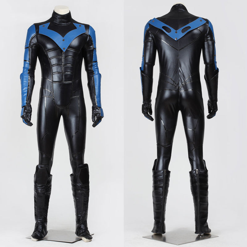 batman and nightwing halloween coloring pages