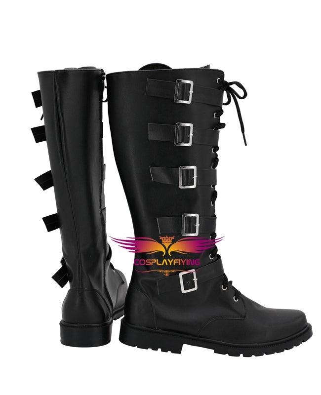 underworld boots