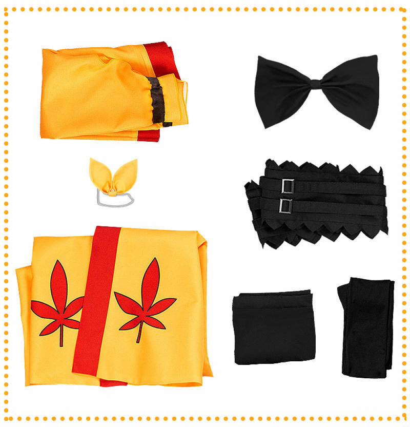 Anime EDENS ZERO Flame · Jiang Yue Cosplay Costume Kimono Battle Suit ...