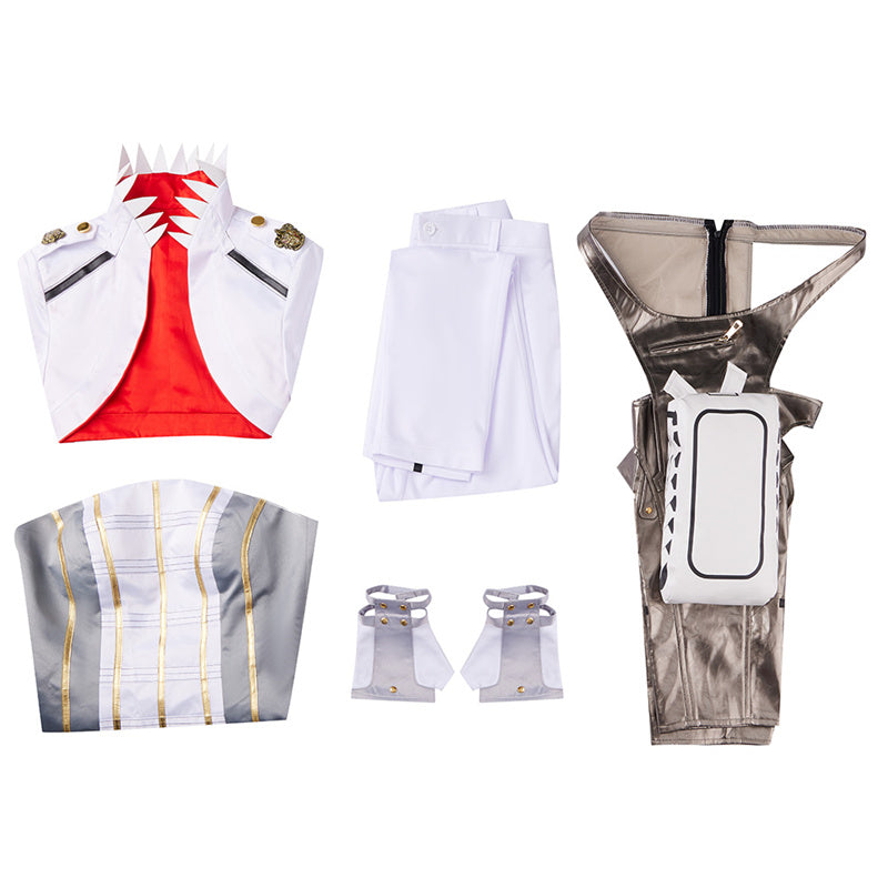 Game Apex Legends Loba Cosplay Costume Tight Fitting Combat Clothing ...