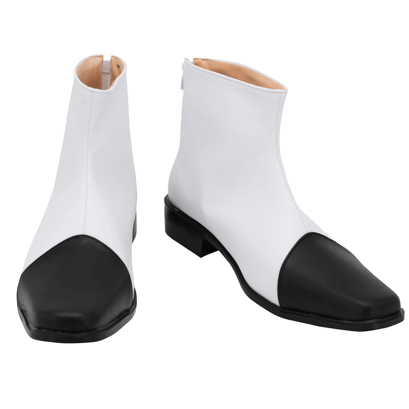 Cosplayflying -Hazbin Hotel Charlie Cosplay Shoes Boot Adult Halloween ...