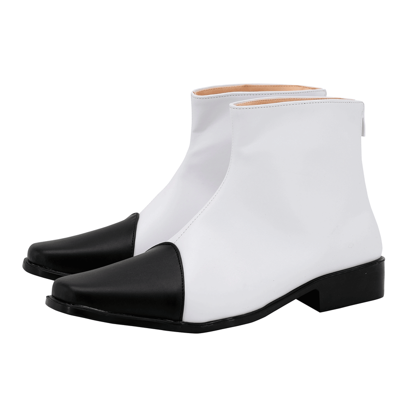 Cosplayflying -Hazbin Hotel Charlie Cosplay Shoes Boot Adult Halloween ...