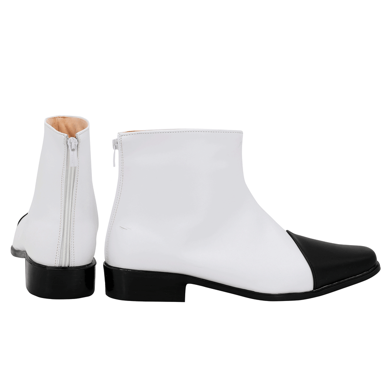 Cosplayflying -Hazbin Hotel Charlie Cosplay Shoes Boot Adult Halloween ...