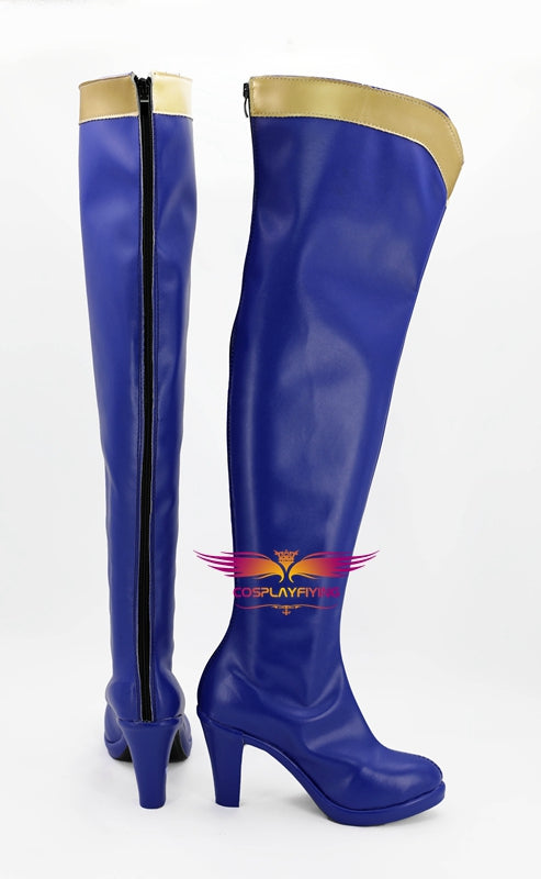 Cosplayflying - Buy Anime Kono Subarashii Sekai ni Shukufuku wo! Aqua ...
