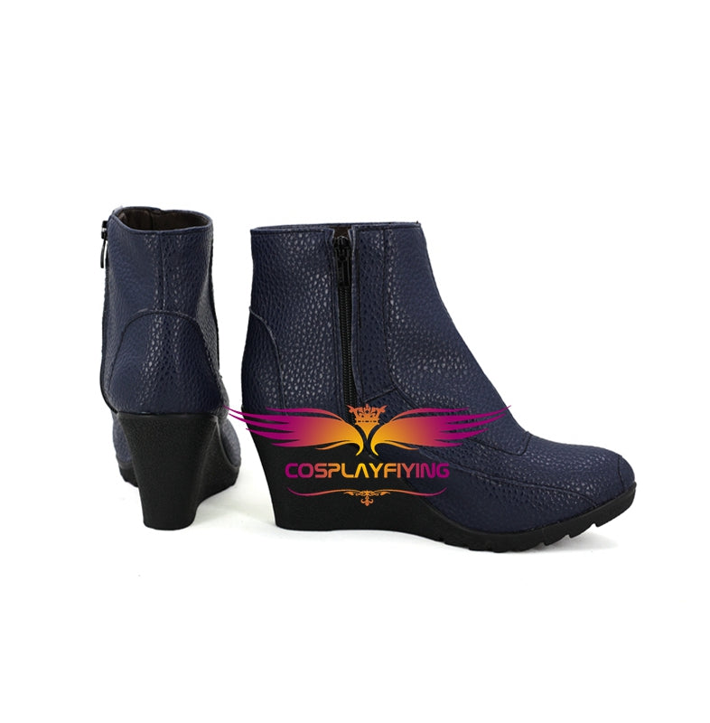 Cosplayflying - Buy Ant-Man and the Wasp Janet van Dyne Cosplay Shoes ...