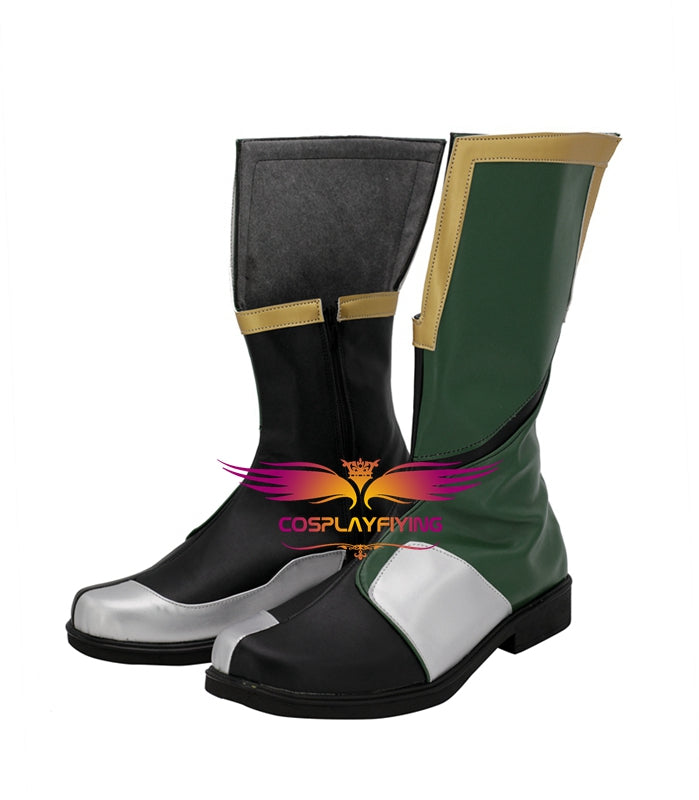 Cosplayflying - Buy DC Comics Batman Boy Wonder Robin Cosplay Shoes ...