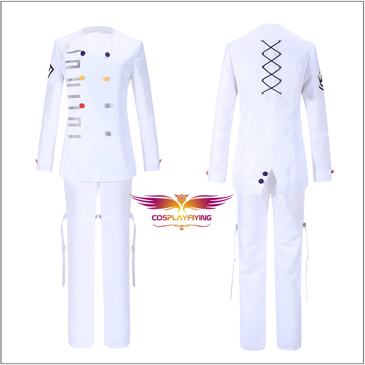 Cosplayflying - Buy Danganronpa V3: Killing Harmony Ouma Kokichi ...