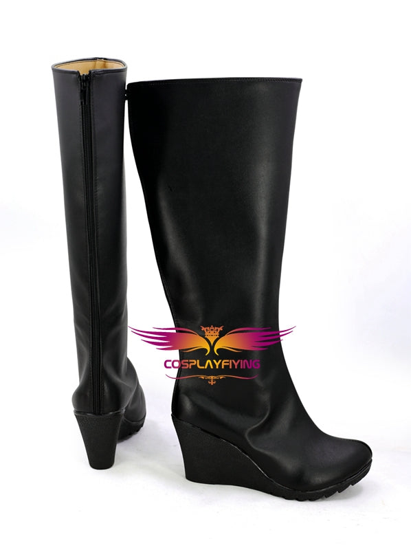 Cosplayflying - Buy Deadpool Negasonic Teenage Warhead Cosplay Shoes ...
