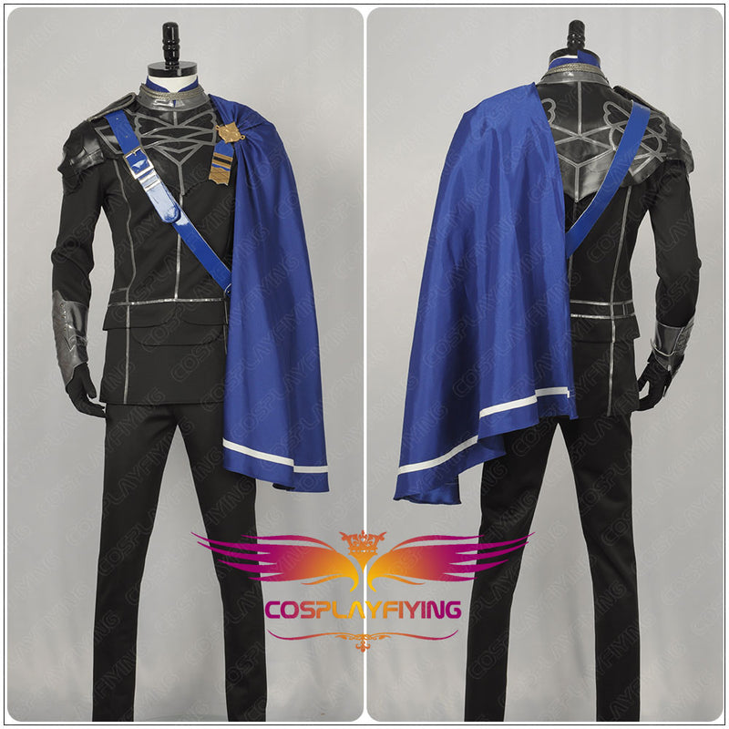 Cosplayflying - Buy Fire Emblem: Three Houses Dimitri Alexandre ...