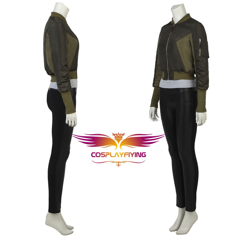 Cosplayflying - Buy Ghost in the Shell Kusanagi Motoko Cosplay Costume ...