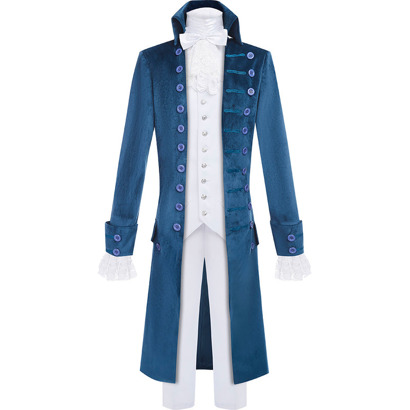 Cosplayflying - Buy Hamilton Musical Alexandar Hamilton Cosplay Costume ...