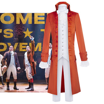 Cosplayflying: Buy Best Halloween&Movie&Anime&Game Cosplay Costumes