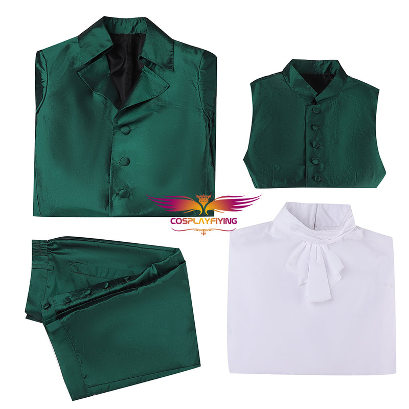 Cosplayflying - Buy Hamilton Musical Alexander Hamilton Cosplay Costume ...