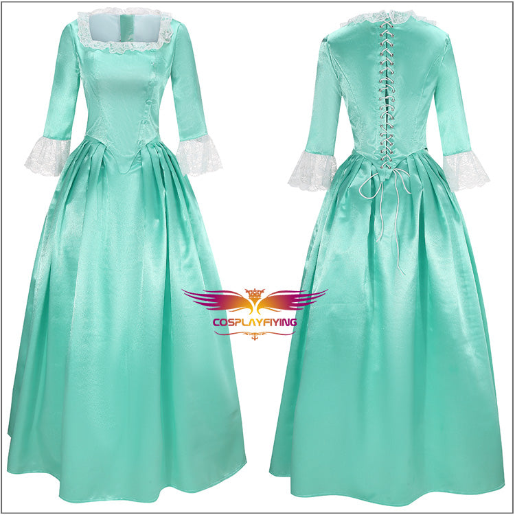 Cosplayflying - Buy Musical Rock Opera Hamilton Elizabeth Schuyler ...
