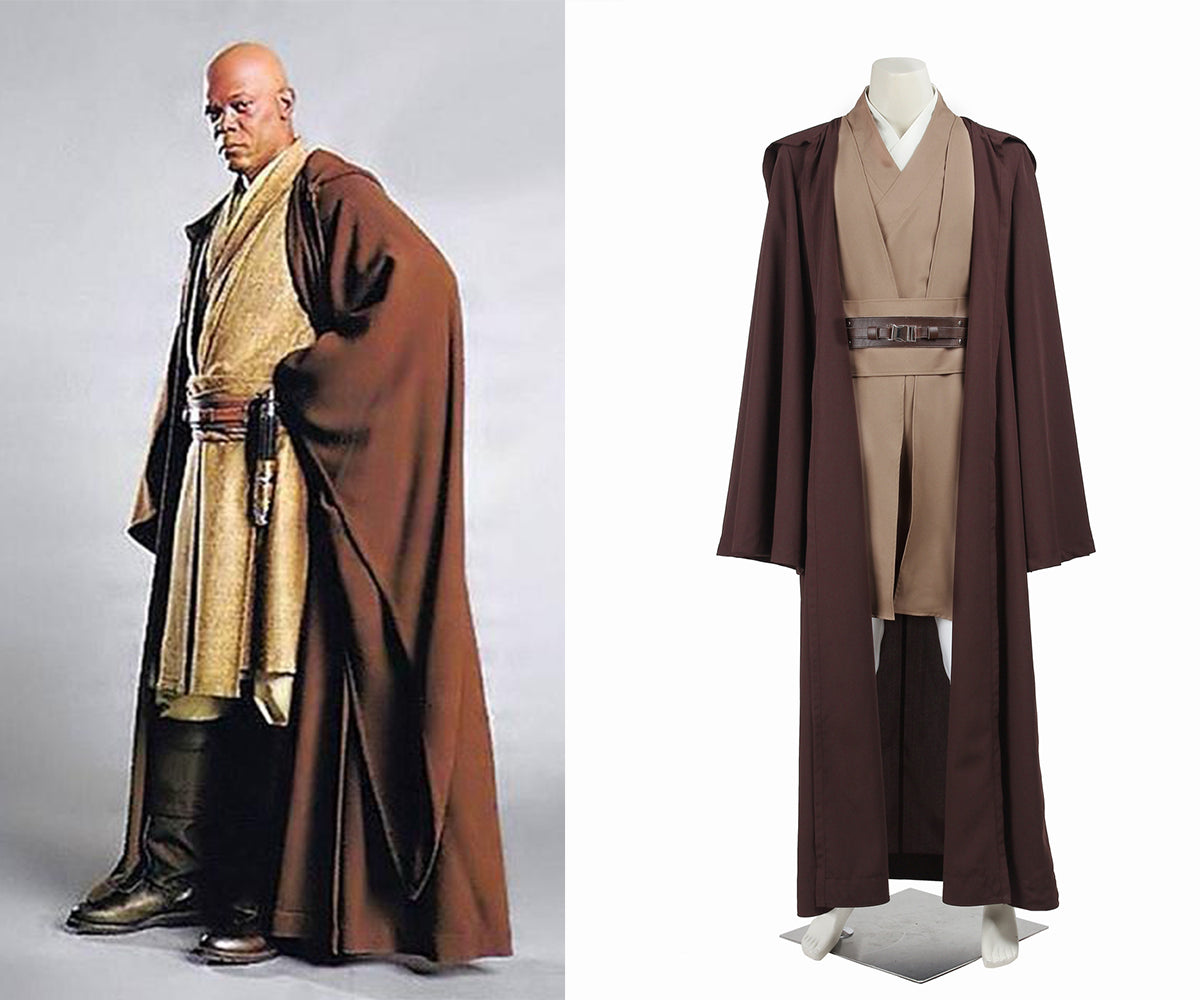 Jedi Star Wars Costume