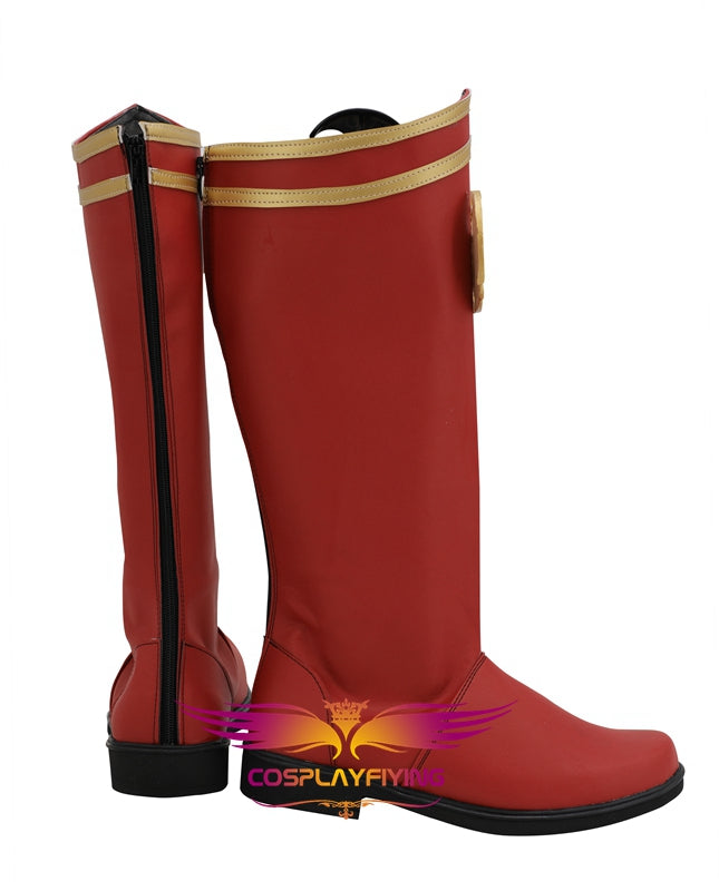 Cosplayflying - Buy TV Series The Boys Season 1 Homelander Cosplay ...